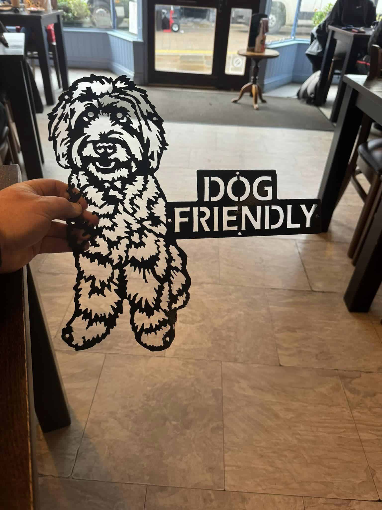 Portfolio – Creative Metal Art